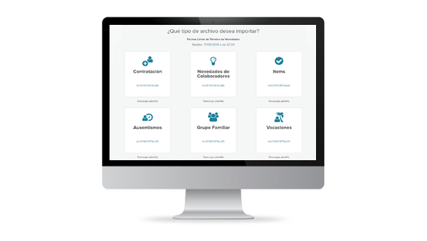 ADP eXpert® | Servicios de Gestión de Nómina | ADP Chile