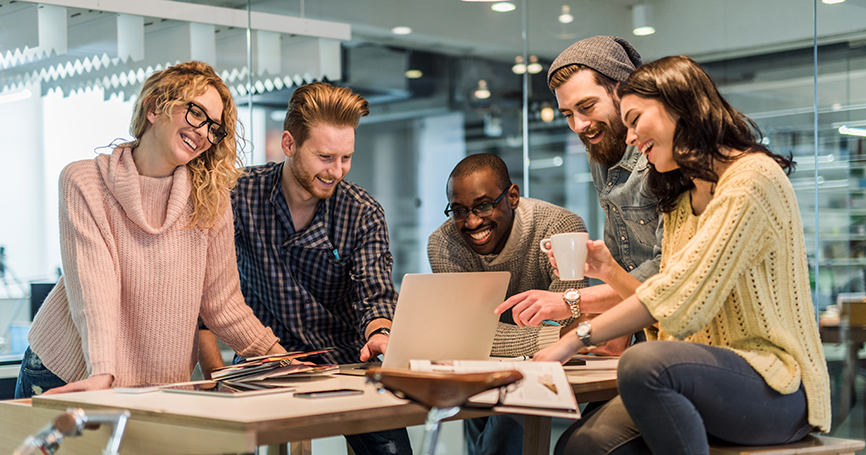 Personas y trabajo 2024 | ADP